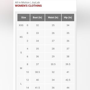 JoyLab | Jackets & Coats | Puffer Vestc | Poshmark